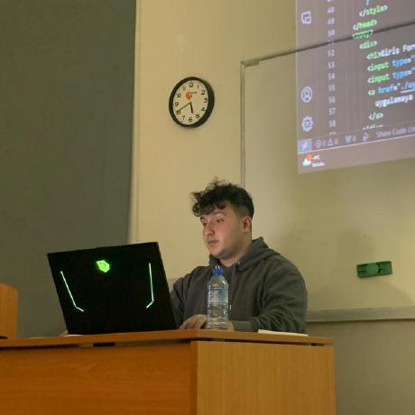 Burak Mumcu Burak Mumcu Github