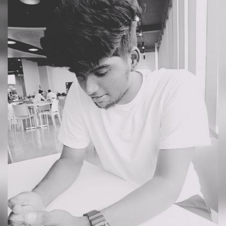 Vk2401 Vasanthkumar S Github