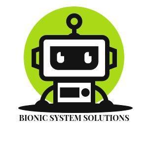 Bionic System Solutions Github