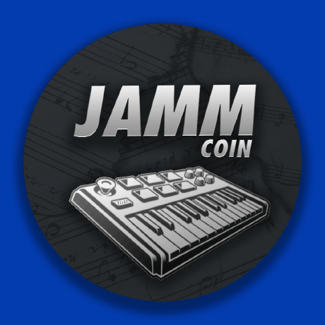 Jamm Coin Github
