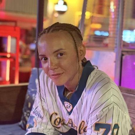 Mary Anes Github - Incredible Light Photo - 8K