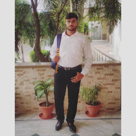 Shubhankar2650 Shubhankar Kumar Github