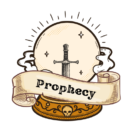 Prophecy Github