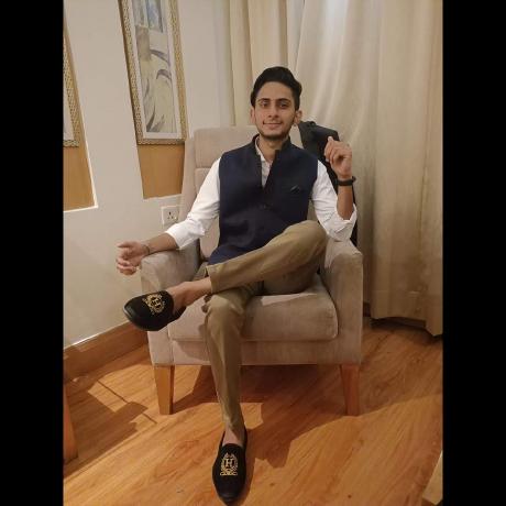 Hiiamhim Himanshu Srivastva Github