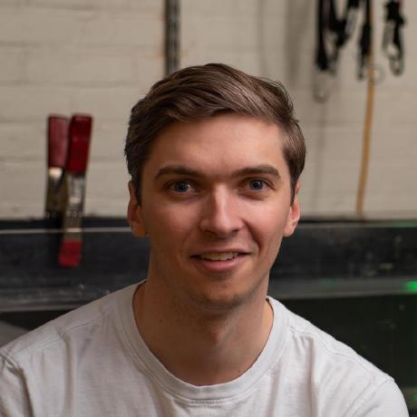 Nsauerfpe Nate Sauer Github