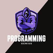 Programming Genius Github