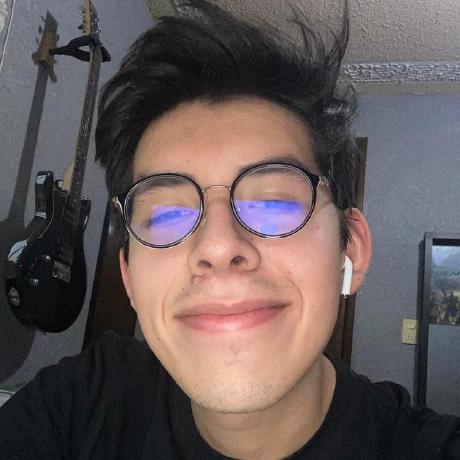 Danielmolinap Daniel Molina Github