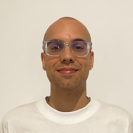 Davru David Sanchez Github