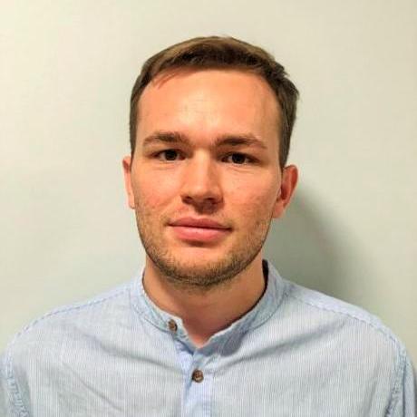 Devev M Evgeny Mashkovtsev Github