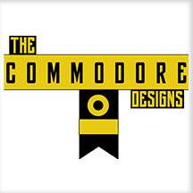 The Commodore Designs Github
