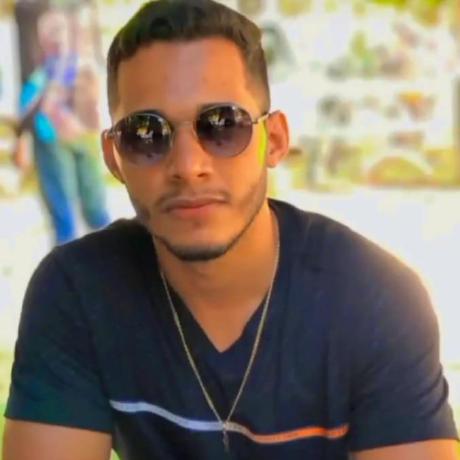 Jamersonss Jamerson Github