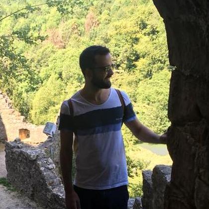 Niklasuhl Niklas Uhl Github