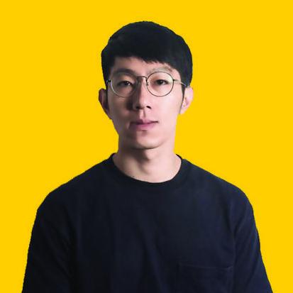 Park Minje Github - HD Gradient Wallpapers for Desktop