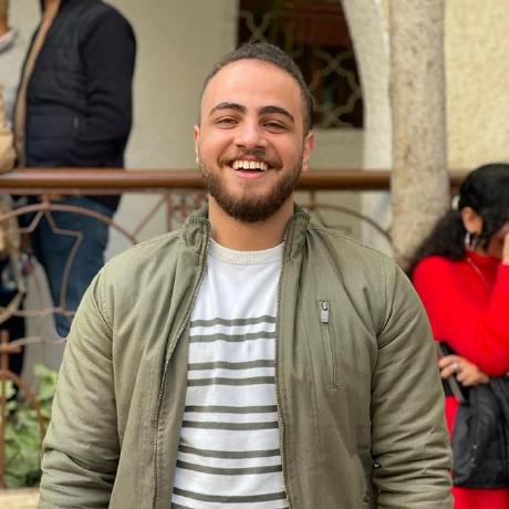 Fadyyosry Fady Github