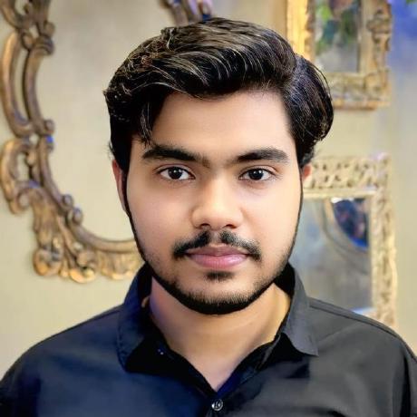 Numan Star Muhammad Numan Github