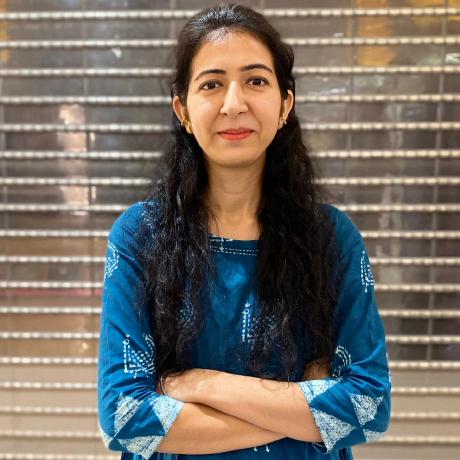 Sonia Bhat Sonia Bhat Github