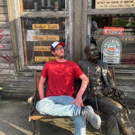 Stephen Duane Stephen Duane Github