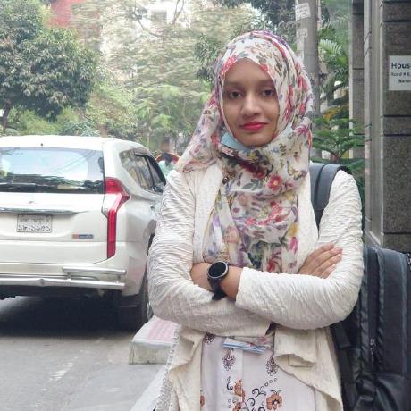 Nusrattabassum3 Nusrat Tabassum Github