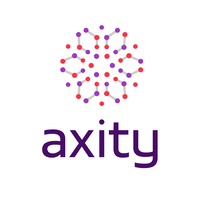 Axitymx Repositories Github
