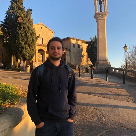 Salihnuhoglu Salih Ahmet Github