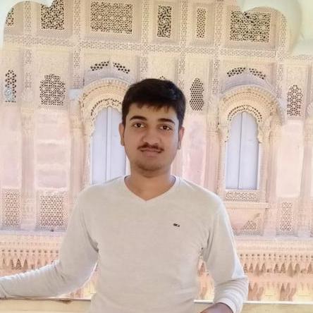 Ankush1122 Ankush Deshmukh Github