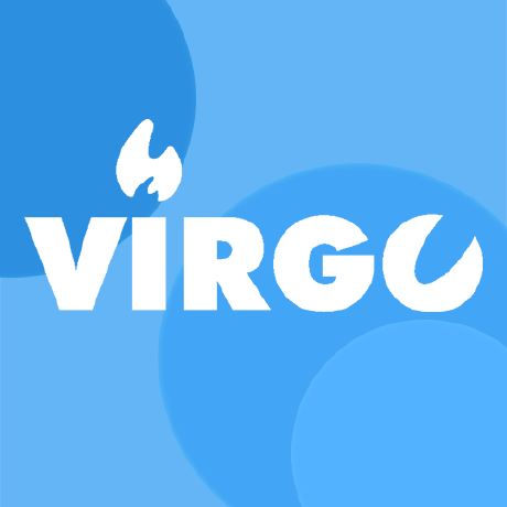 Virgo Development Github