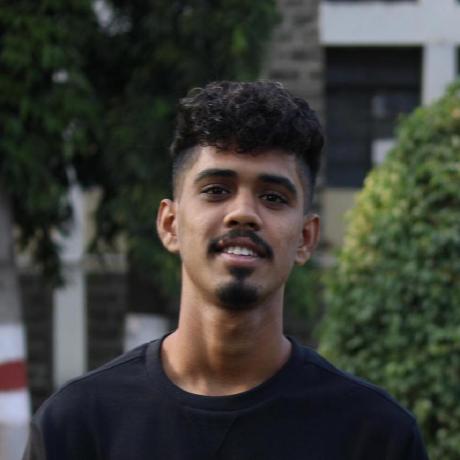 Kadam Adi Aditya Github