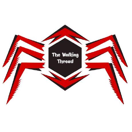 The Walking Thread Github