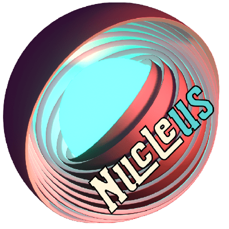 Nucleus Github