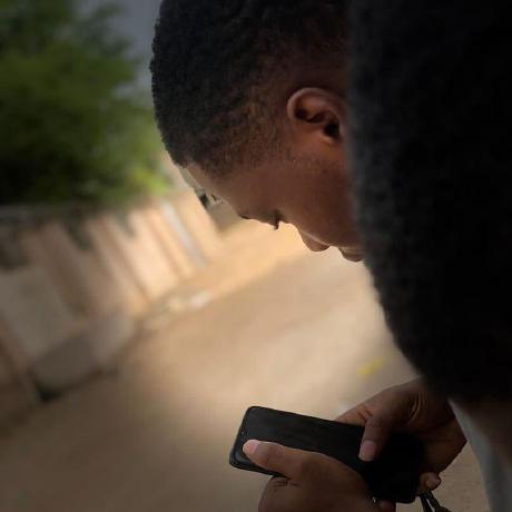 Iamhakeem Hakeem Aro Github