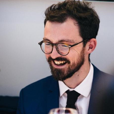 Aoemerson Andrew Emerson Github