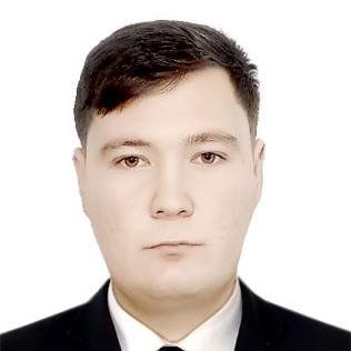 Bunyoddev Bunyod Github