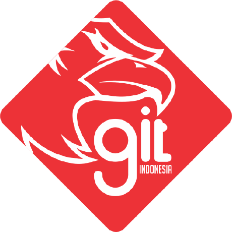 Komunitas Git Indonesia Github