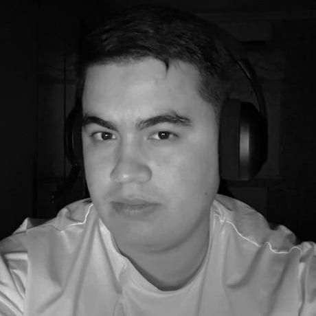 Anonimtm1 Merdan Caryyew Github