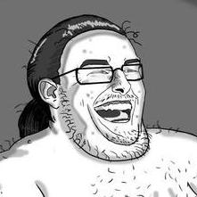 Neckbeard Games Github - Premium Dark Image Gallery - 4K