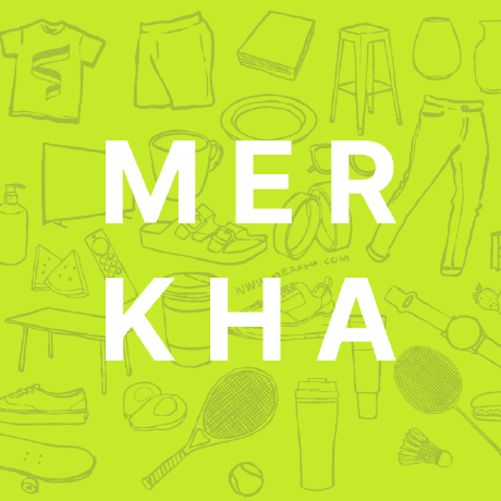 Merkha Github