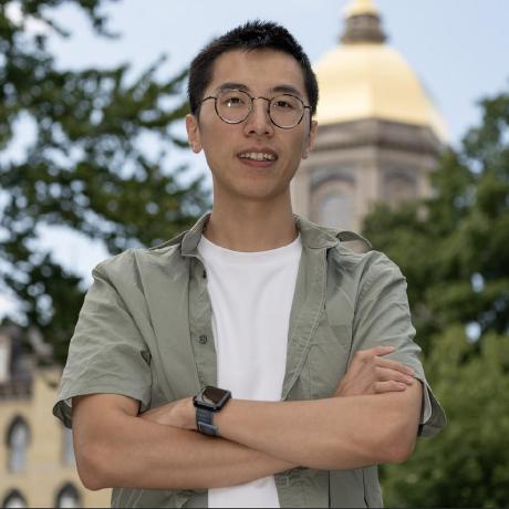 Xinchengwang2021 Xincheng Wang Github