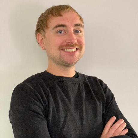 Stephen Horton Github