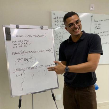 Cleber 0101 Cleber B Github