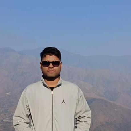 Rohan472000 Rohan Anand Github