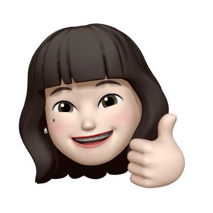 Chae Dahee 채다희 Github