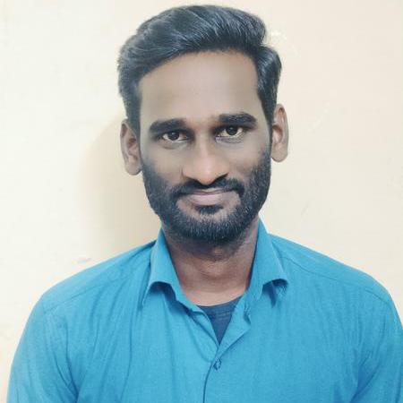 95027 Ch Sai Kumar Github