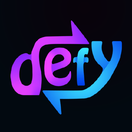 Defy Finance Github