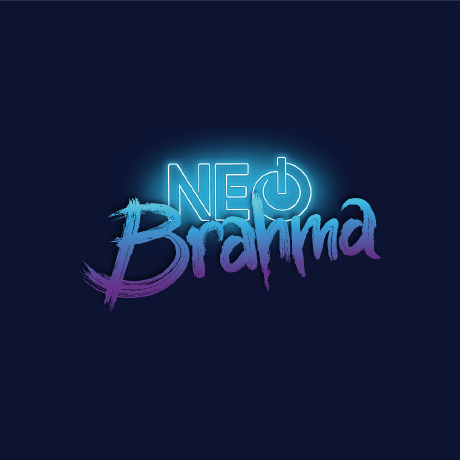 Neobrahma Anthony Neo Brahma Github