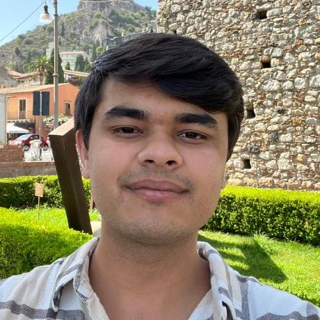 Kanishk80 Kanishk Chauhan Github