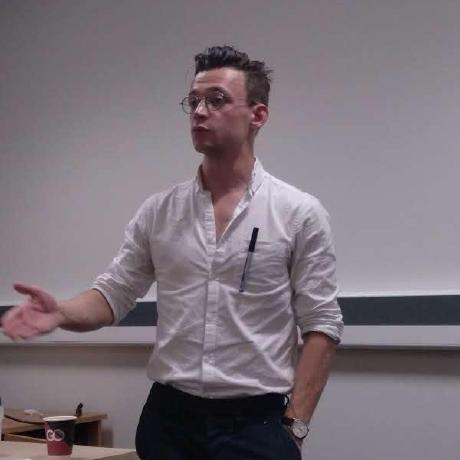 Patrickdenning Patrick Denning Github