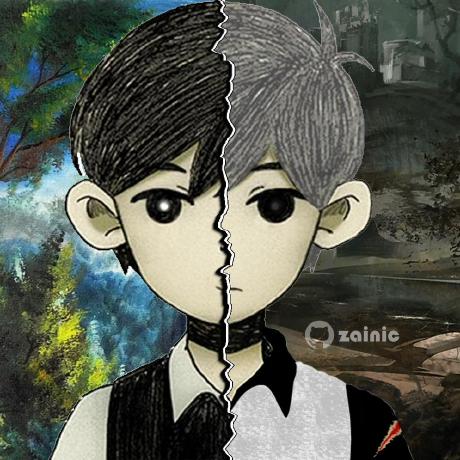 Zainic Dzaky Tamir Github