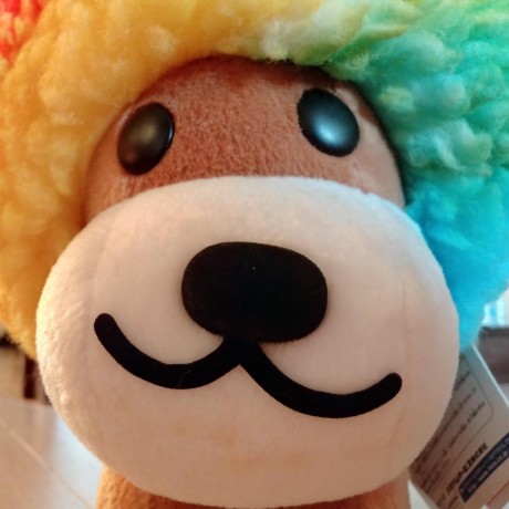 Odawara227 Yakumoとアフロ犬 Github