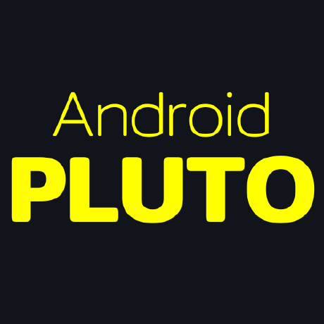 Android Pluto Github