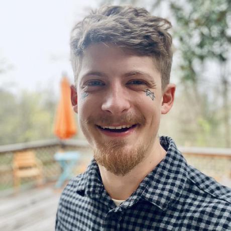 Chaggerty1994 Christian Haggerty Github